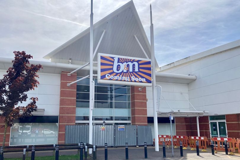 B&M to open 12 new UK stores in 2025 - full list of confirmed sites