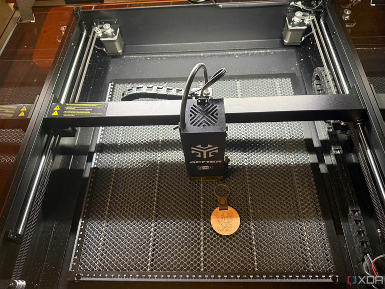 5 laser engraving projects that look pro but are super easy to make