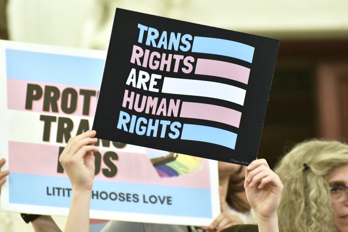 UK court ruling just the latest global move to limit transgender ...