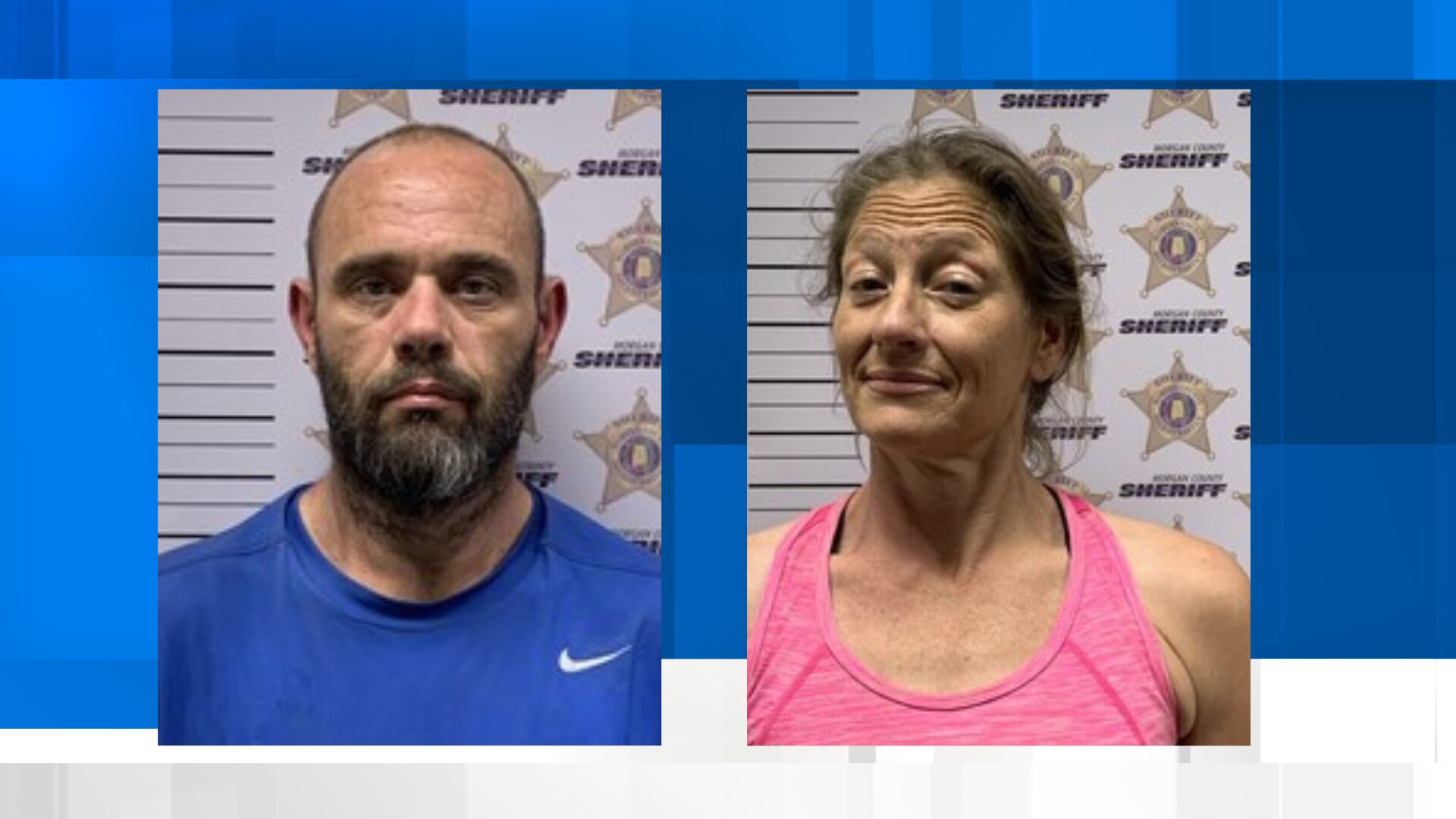 Somerville duo arrested in connection with narcotics trafficking