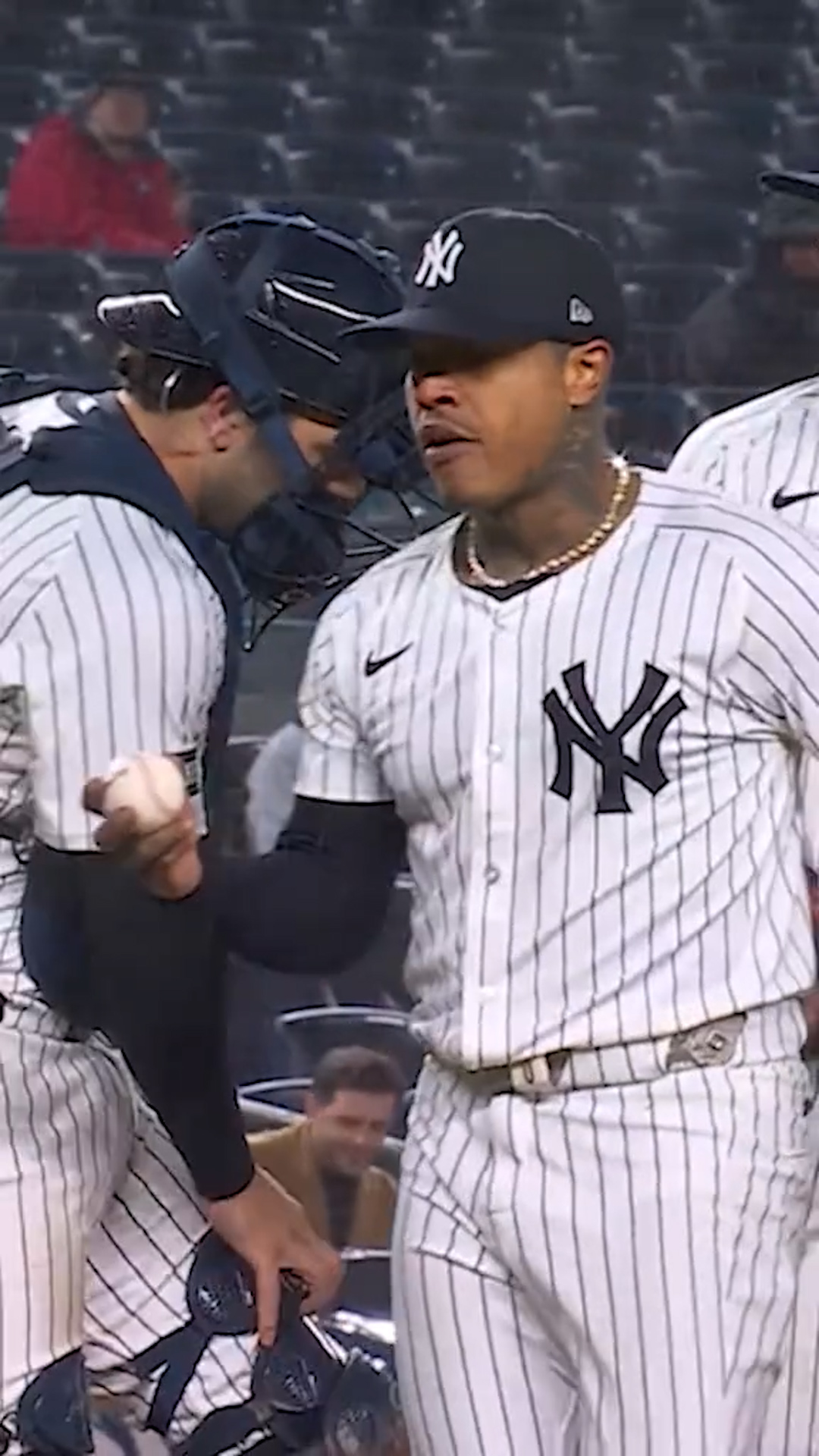 Baseball Doesnt Exist - MSN