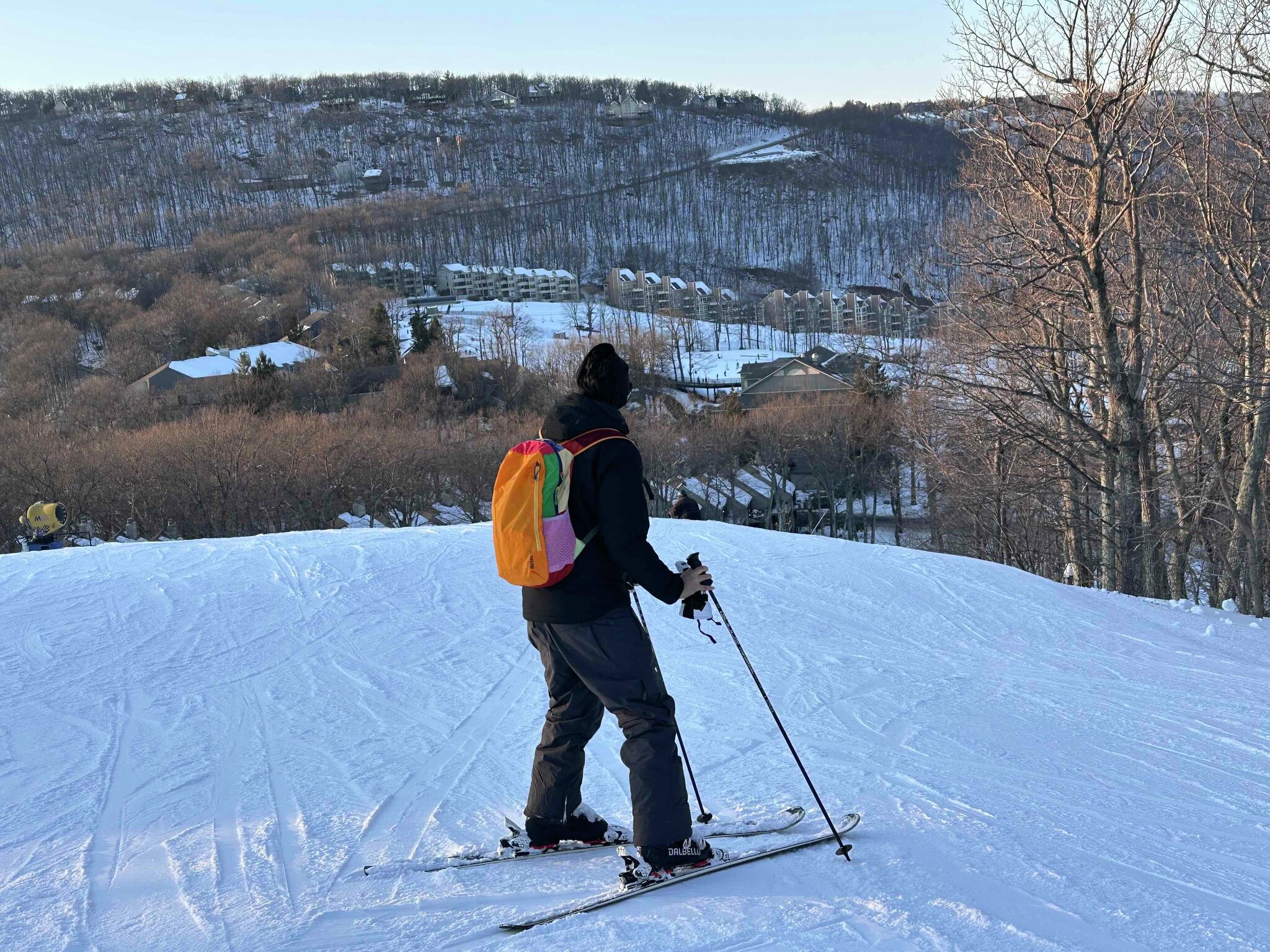 The 5 best hiking backpacks for outdoor adventures