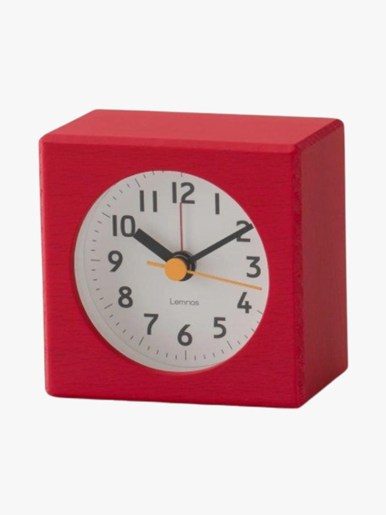 The 9 Best Alarm Clocks to Help You Rise and Grind in Style