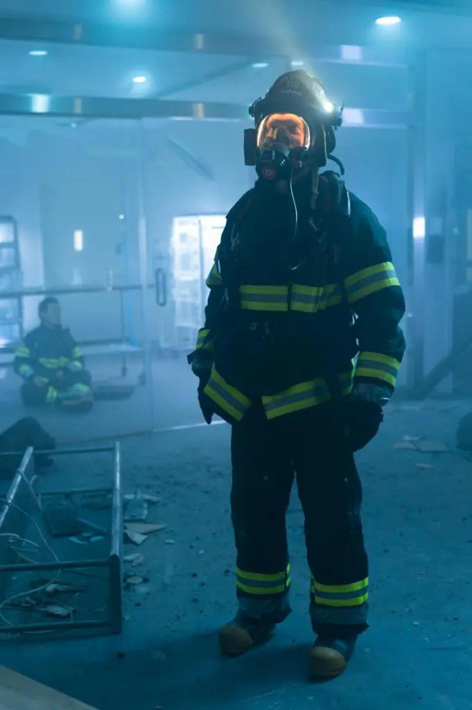 9-1-1 Season 8, Episode 15 Preview: ‘Lab Rats’