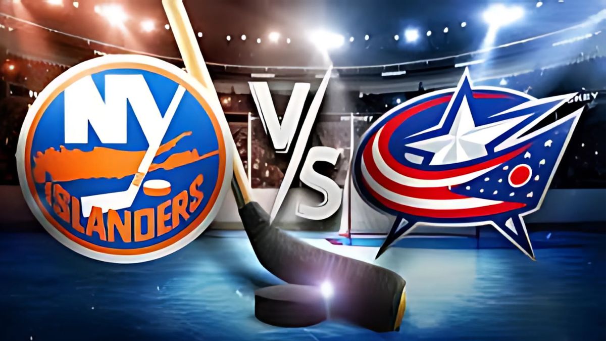 Islanders vs. Blue Jackets prediction, odds, pick – 4/17/2025