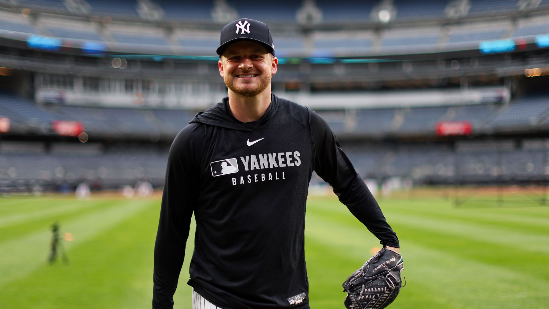 NYY vs. KC: Clarke Schmidt vs. Kris Bubic