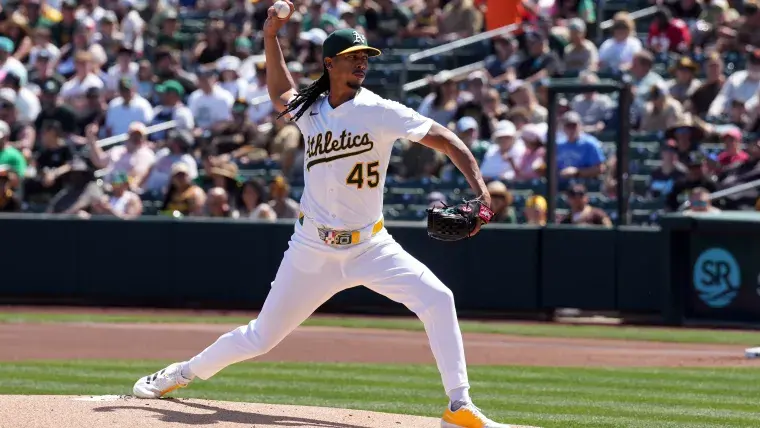 MLB Player Props: Picks and Predictions for Wednesday (April 16)