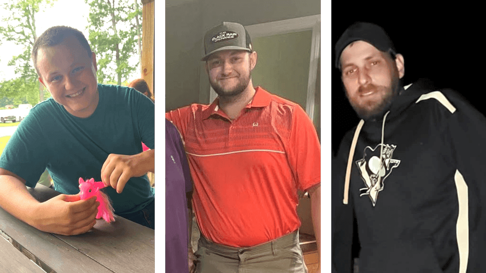 Charges bring hope, closure to families of I-83 deadly crash victims ...