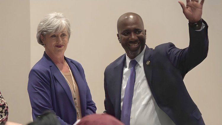 Decatur City Council to move forward with another interview with police ...