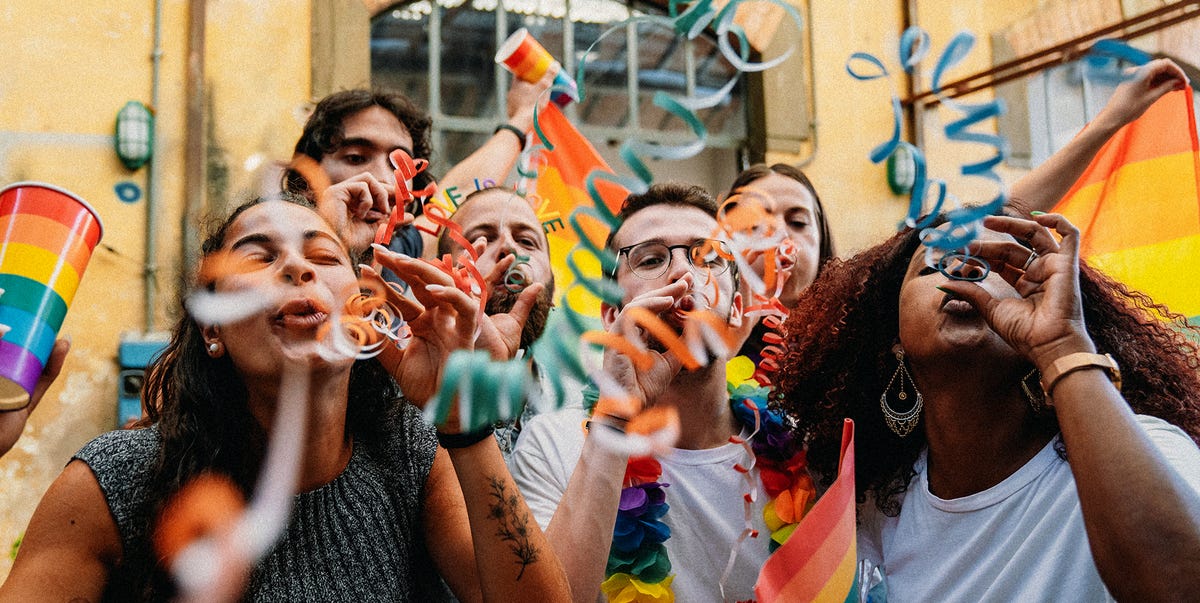 20 Gender Identity Terms and Definitions to Know and Understand