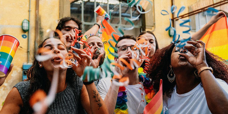 20 Gender Identity Terms and Definitions to Know and Understand