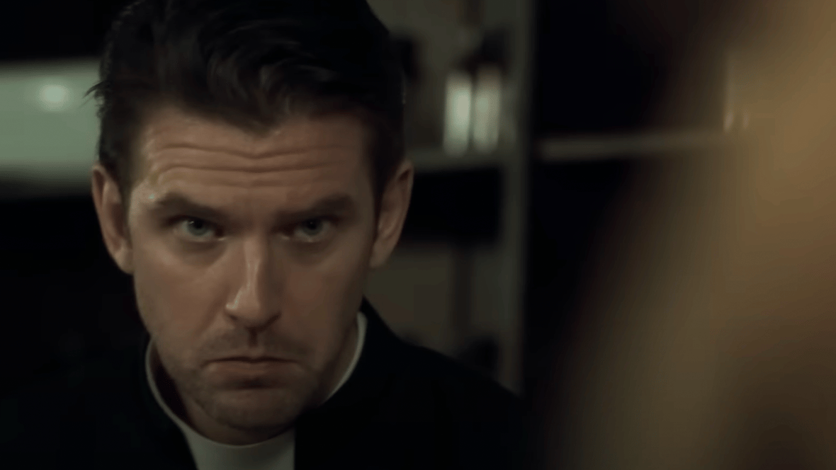 ‘The Ritual’ Trailer: New Footage Shows Al Pacino Performing An Exorcism