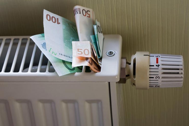 Energy expert pinpoints when to turn off heating to cut down bills