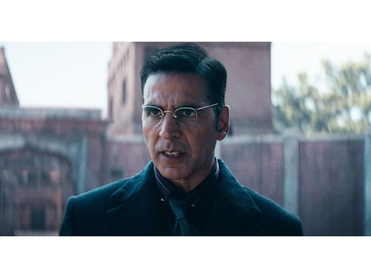 'Kesari Chapter 2': Everything You Need To Know About The Film—Cast ...