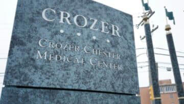 Crozer Health CEO Tony Esposito’s Last Day Is This Friday