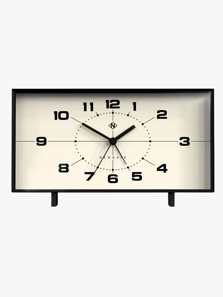 The 9 Best Alarm Clocks to Help You Rise and Grind in Style