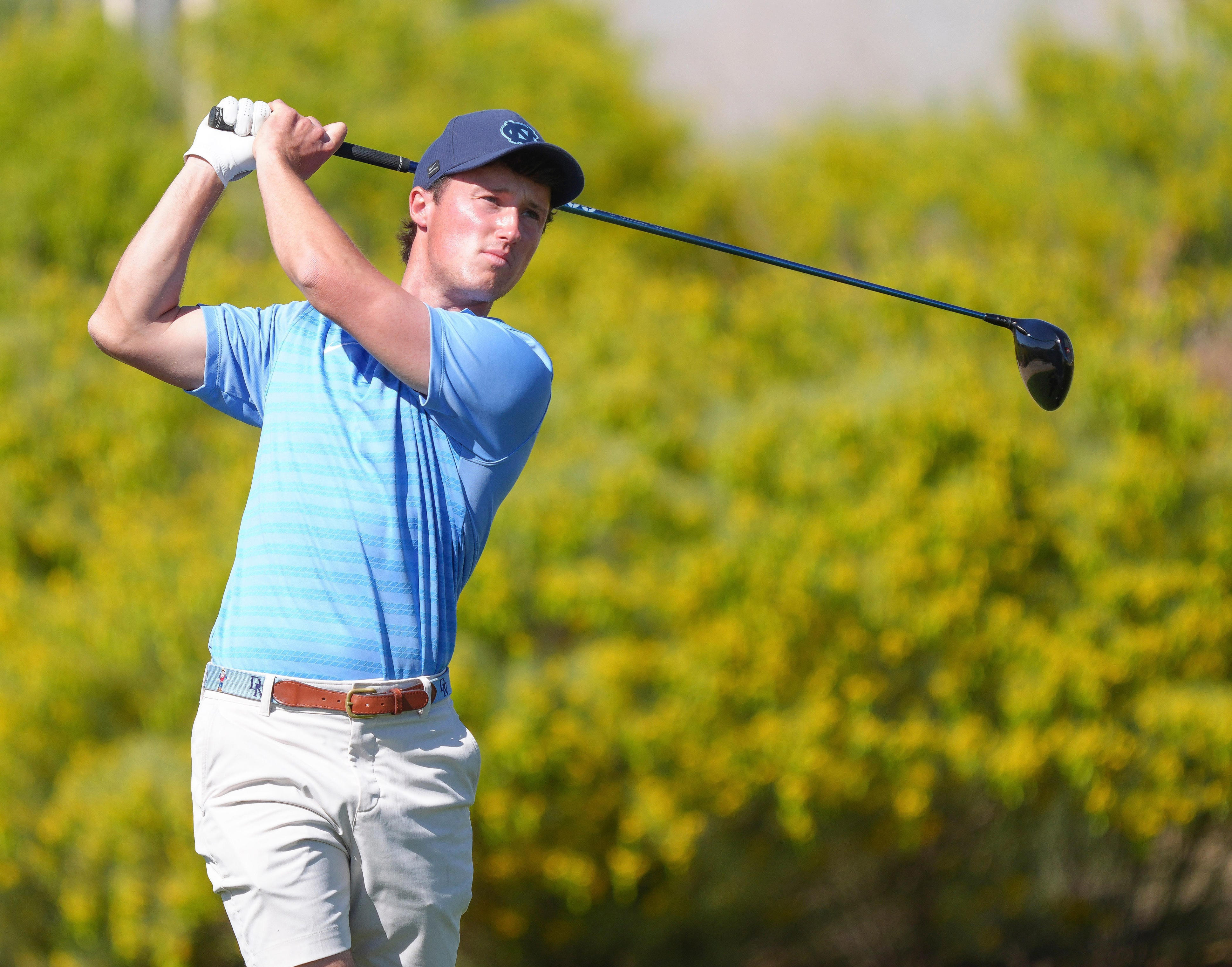 2025 Golfweek Awards: Male Amateur Golfer of the Year