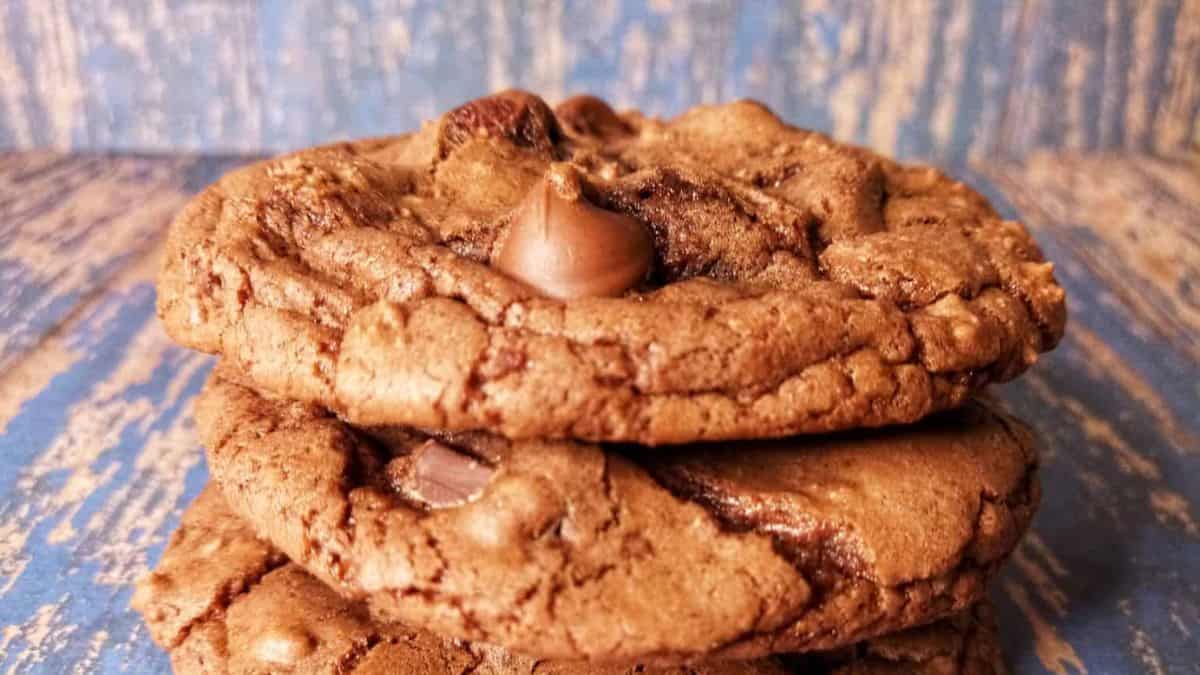 30 Super Easy Cookie Recipes for When You Need a Sweet Fix in Record Time