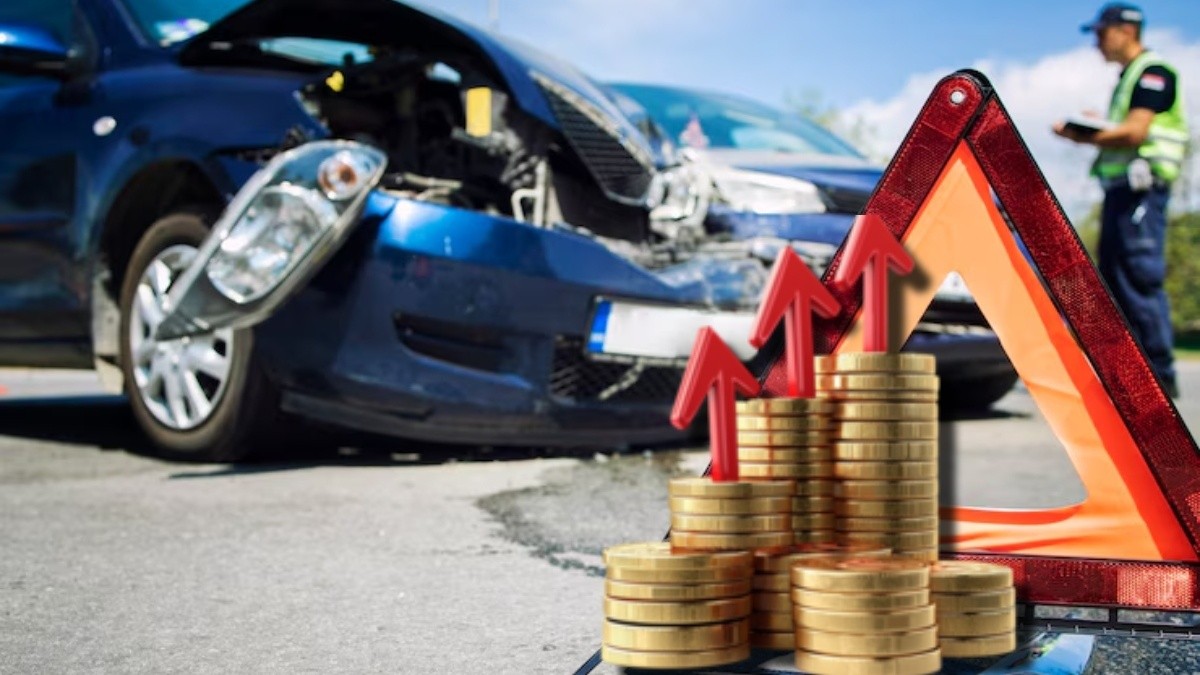 Trump's tariff war will also raise your auto insurance