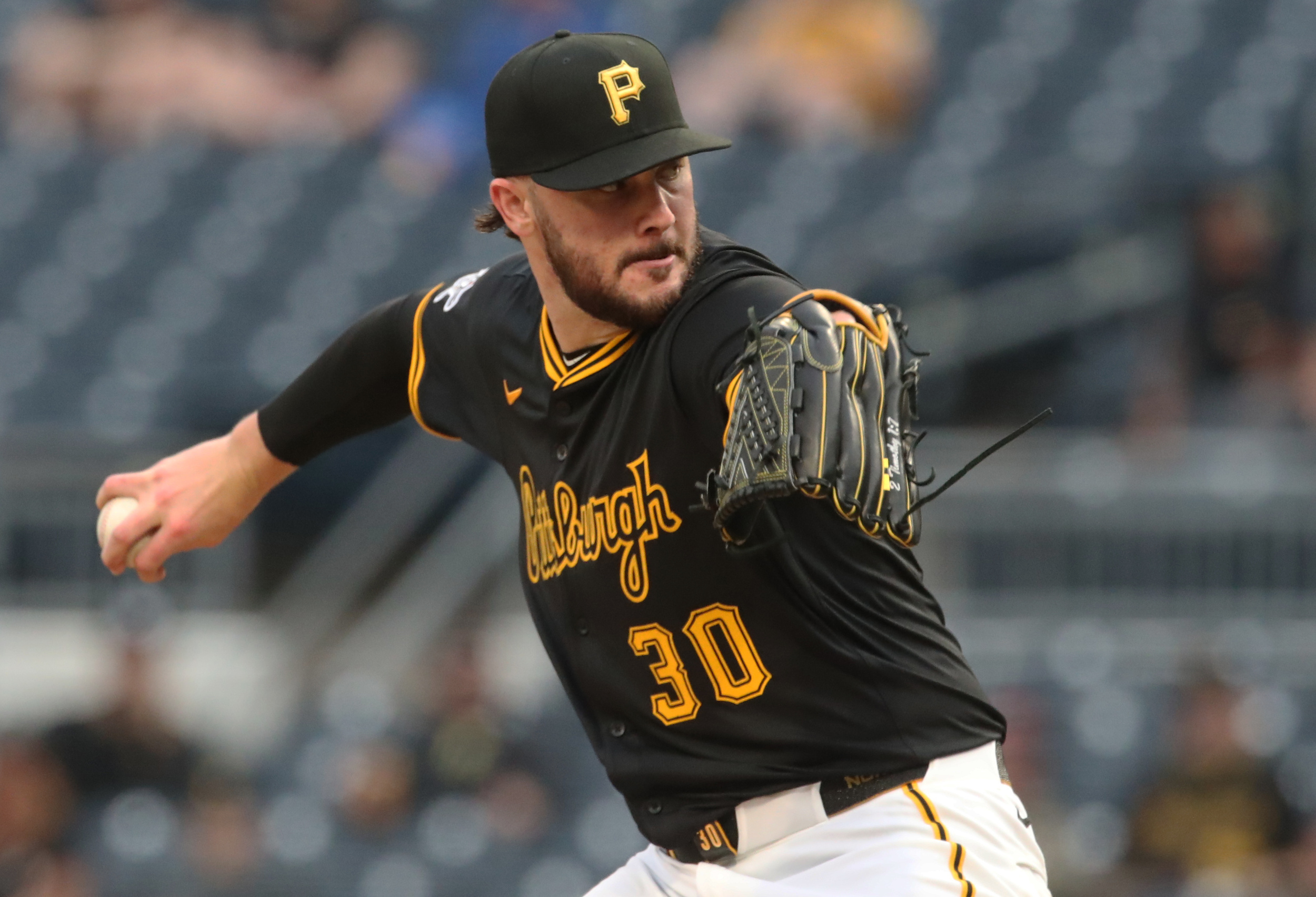 ESPN's Jeff Passan tears into Pirates with tough comments