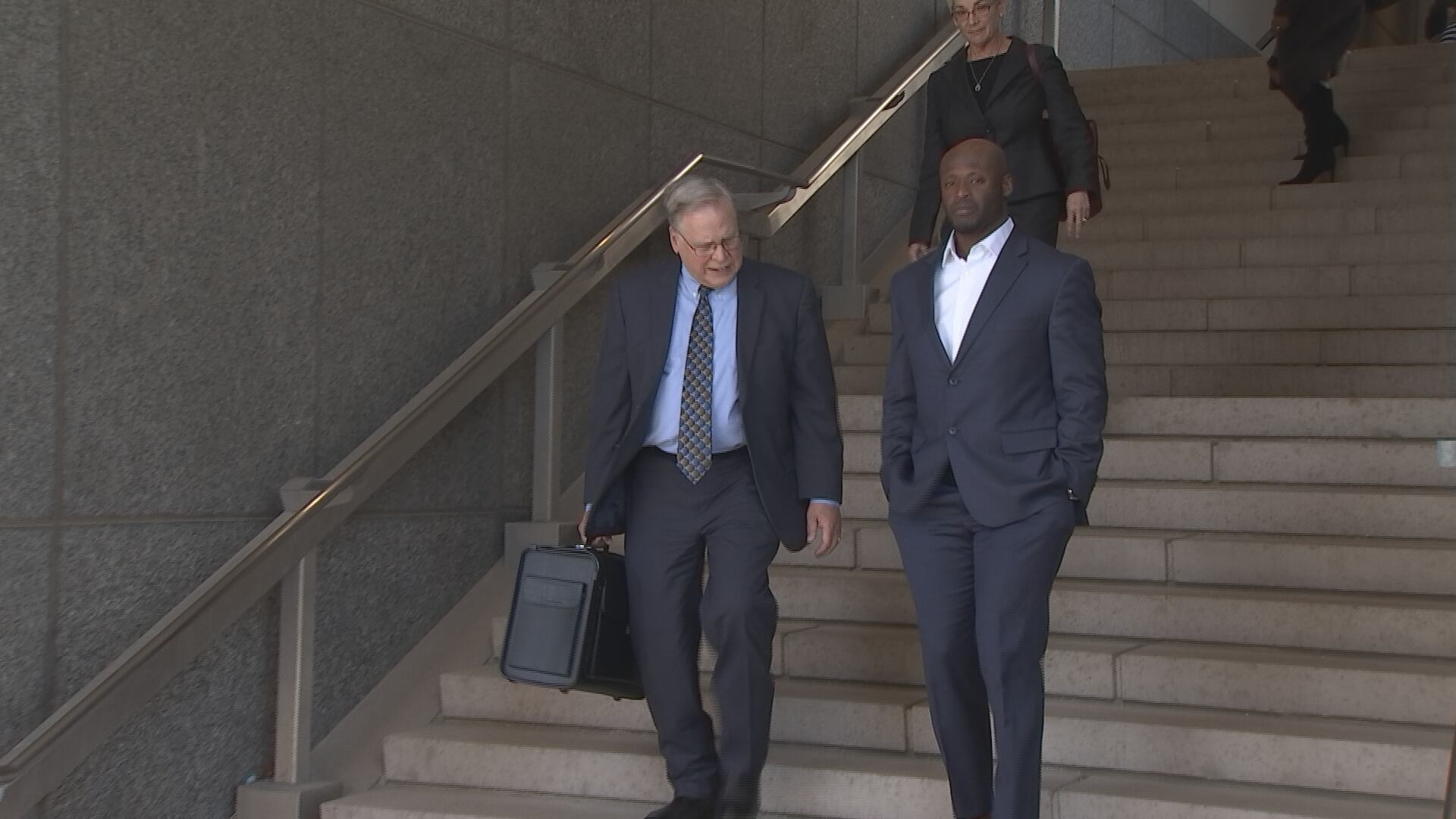 Kansas City contractor Max Howell sentenced to 21 months in prison for ...