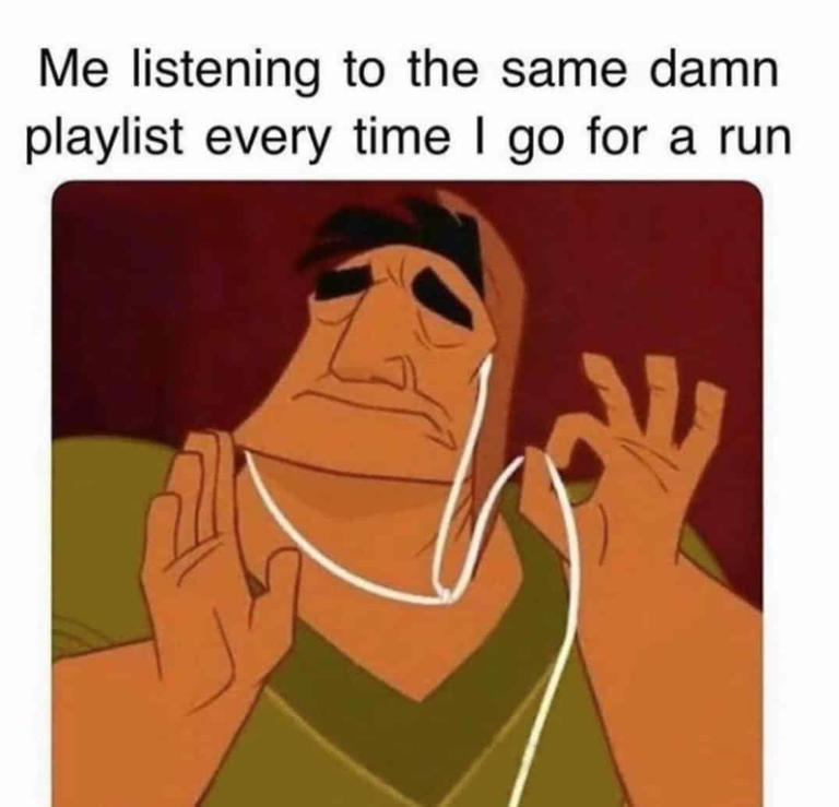 35 Funniest Running Memes For Fit Folks Out There Pounding Pavement