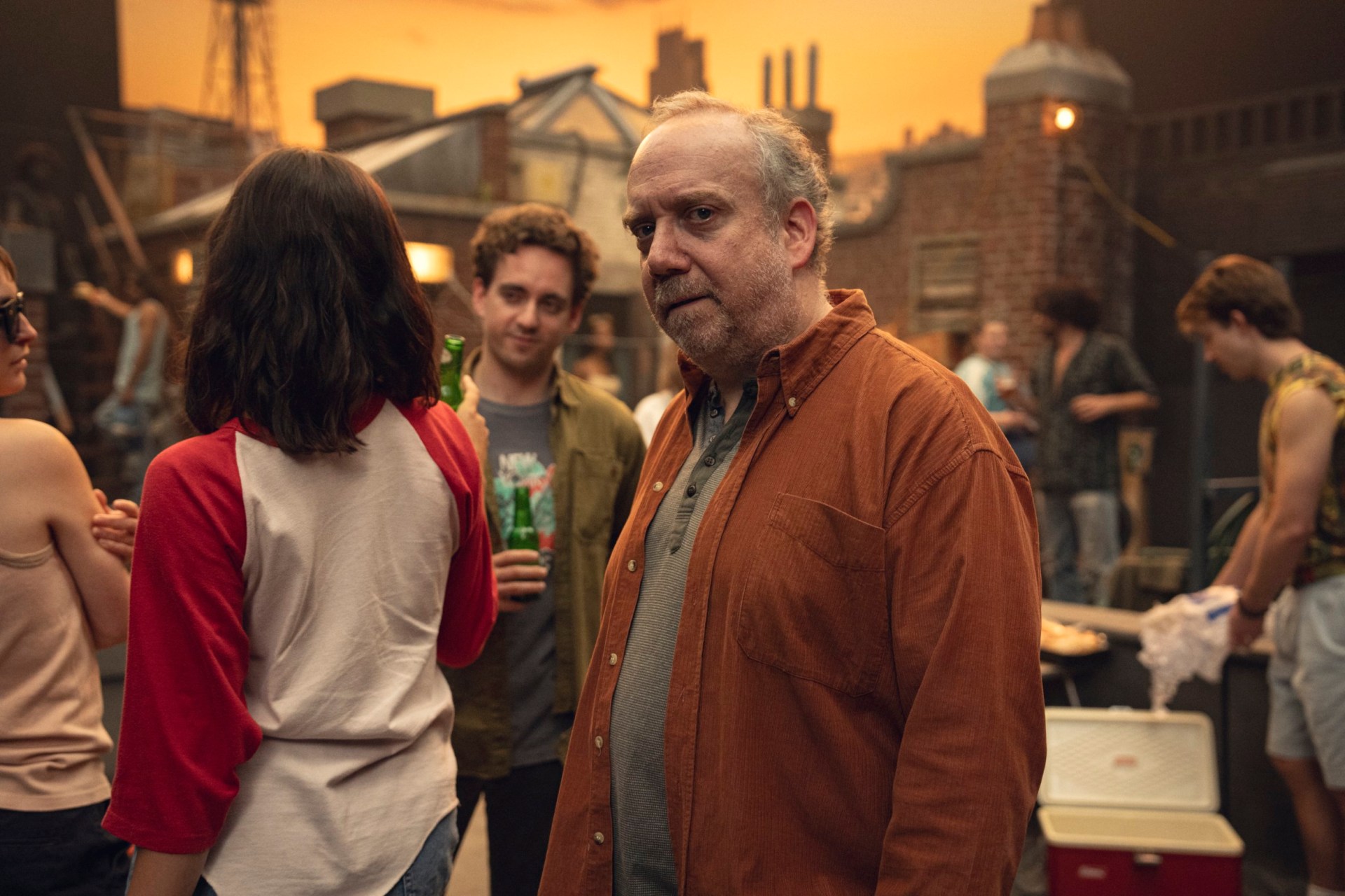 Black Mirror star praised for ‘best piece of TV ever’ in most ...