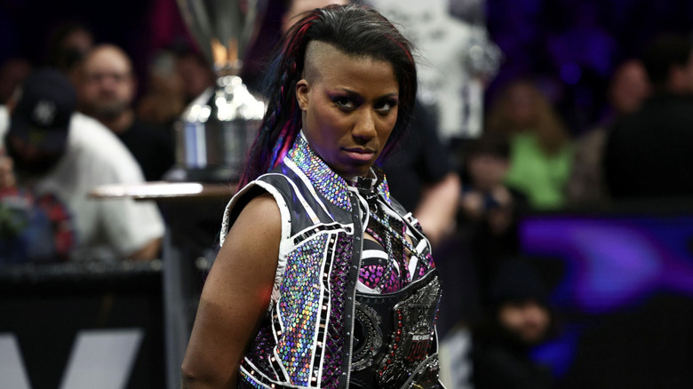 AEW Dynamite Spring Break Thru Results 4/16 - Owen Hart Cup Tournament ...