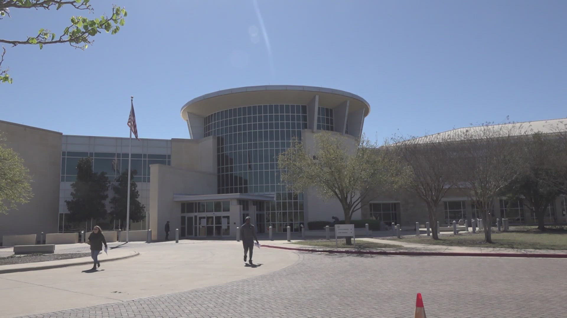 Latest from the Caysen Allison trial