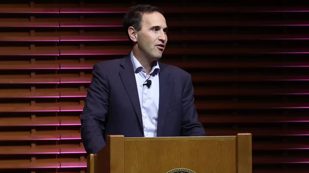 Harvard, Yale, and Stanford Unite to Defend Academic Freedom