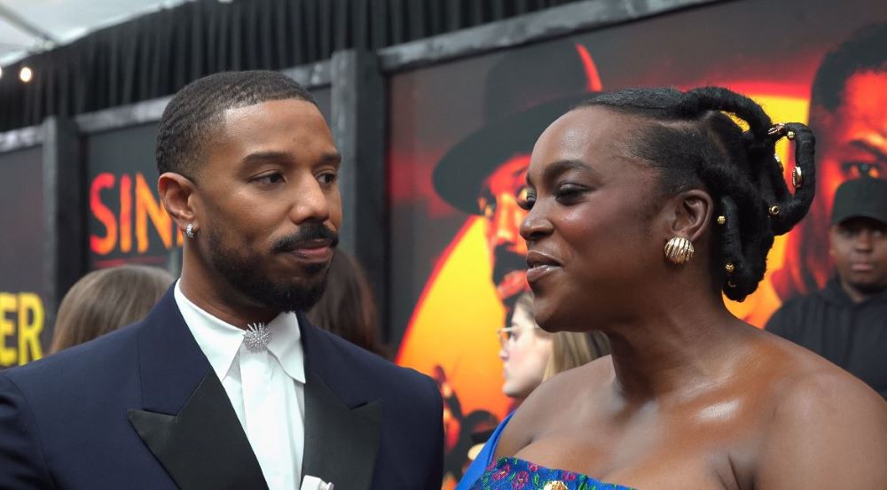 The Blues Never Dies and Neither Do Vampires: Michael B. Jordan’s ...