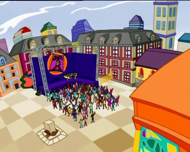 Nicholas. E24 (Part 5) – The age of discoveries