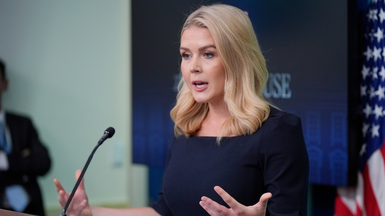 Who Is Jennifer Vasquez, Kilmar Abrego Garcia's Wife? 'Special Guest ...