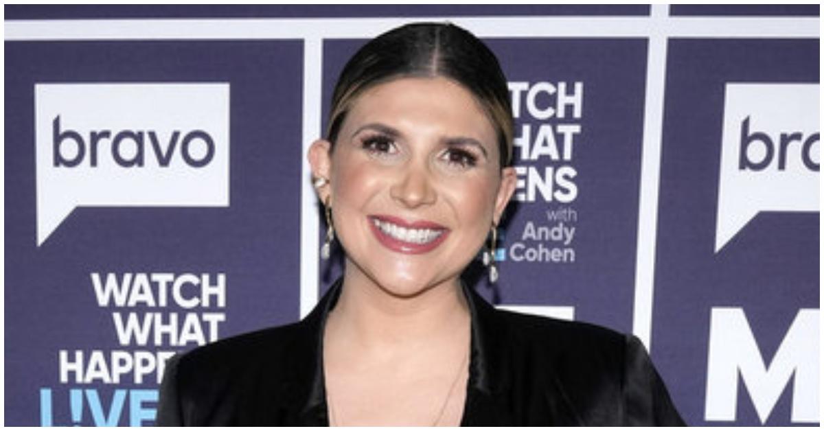 ‘The Valley’ Star Janet Caperna Was Married to Her Hometown Sweetheart ...