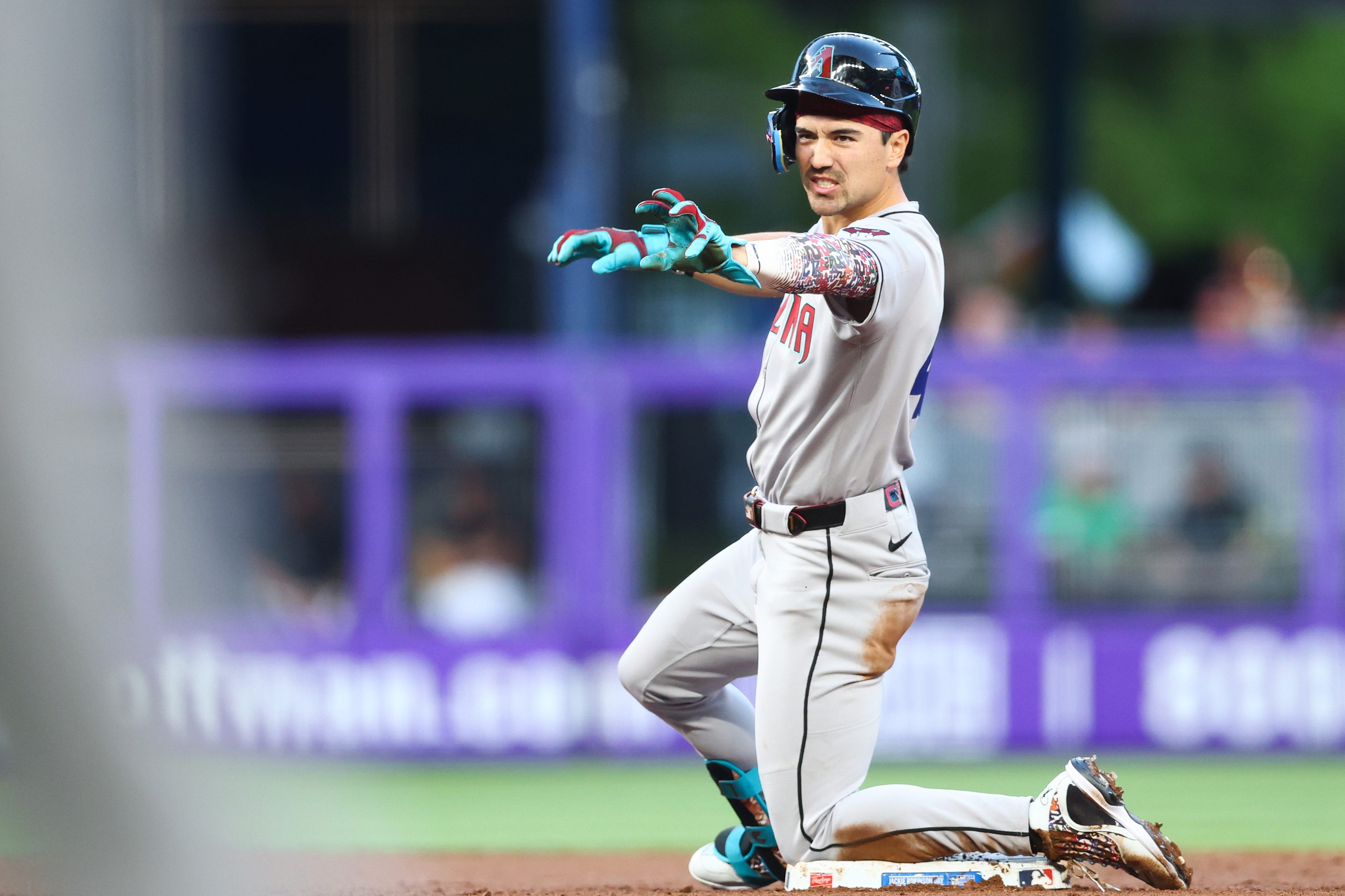 Arizona Diamondbacks star rockets toward front of MLB's 2026 top 100