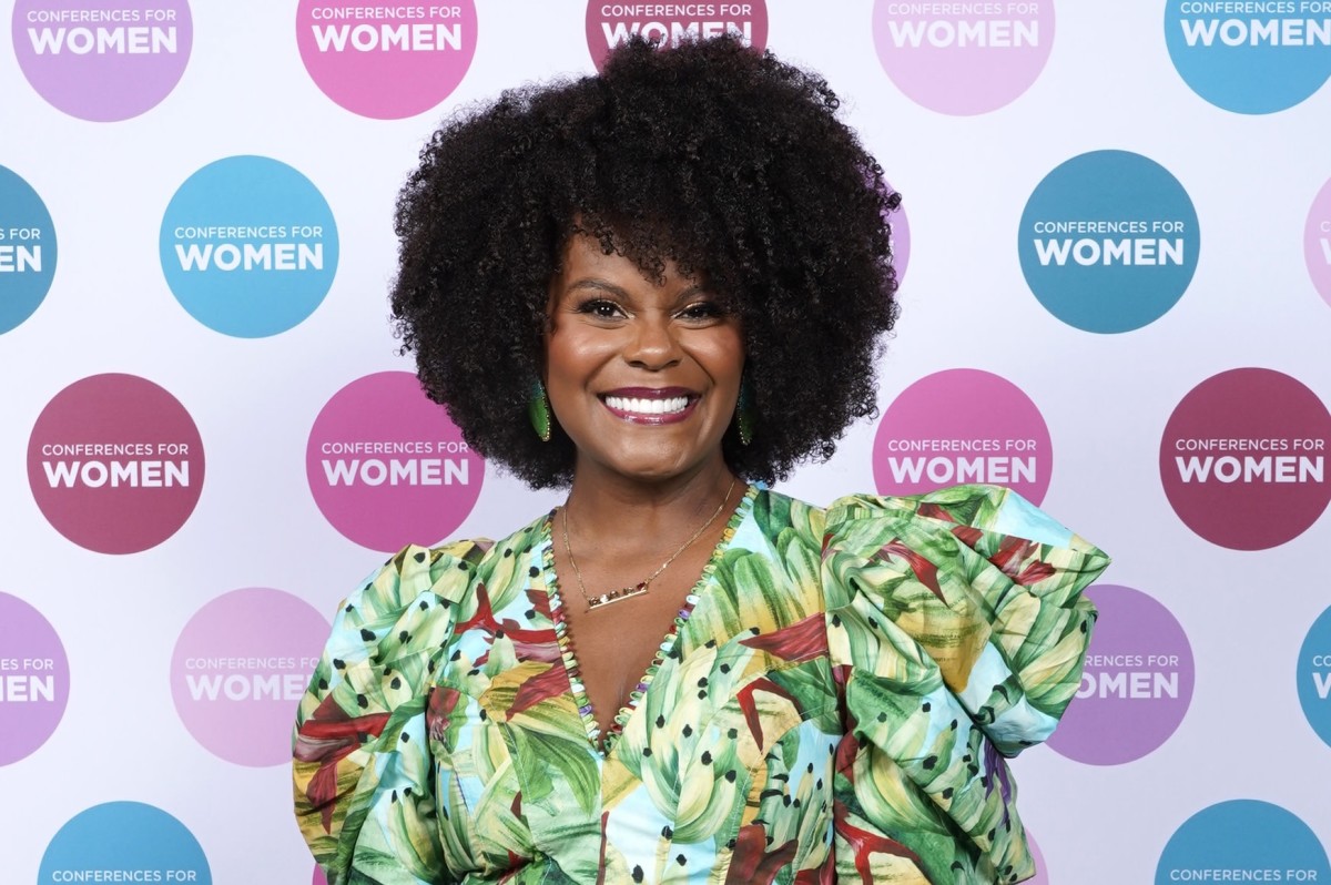 Tabitha Brown Speaks Out on Backlash for Her Comments Amid Target ...