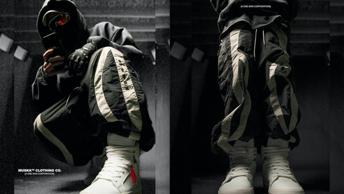 Look: Chad Muska Drops ‘THE PANT’ on Muska Clothing Co. And They’re ...
