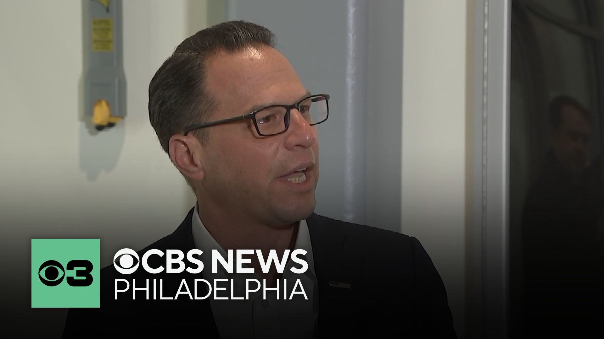 New docs reveal suspect had "political motivation" after fire at Gov ...