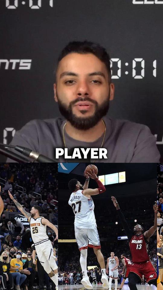 Which NBA Player Is The Better Corner Three Shooter?