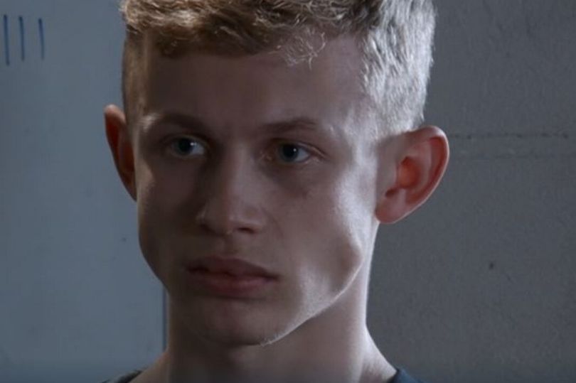 Coronation Street fans make Dylan Wilson demand as they issue complaint