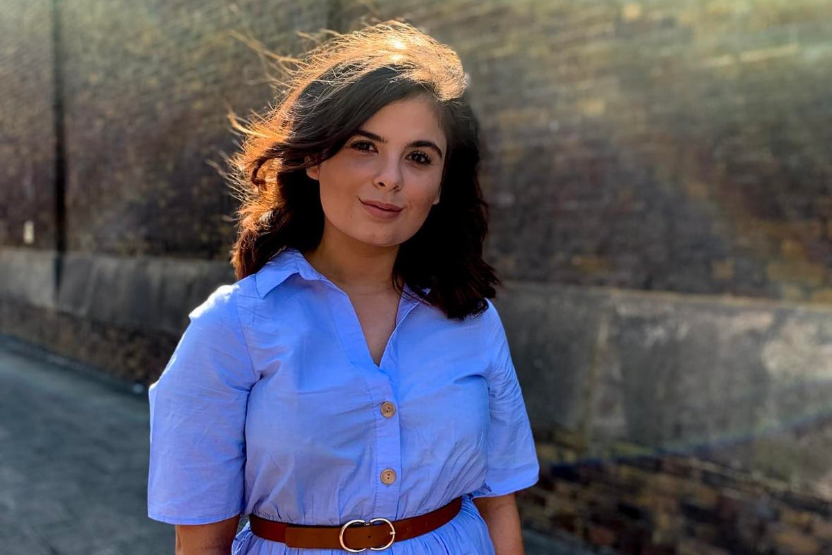 Woman, 29, barred from Greggs toilet ‘until she showed catheter bag’