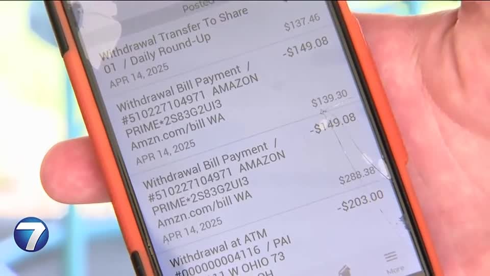 ‘Something was wrong;’ Credit union customers concerned after duplicate ...
