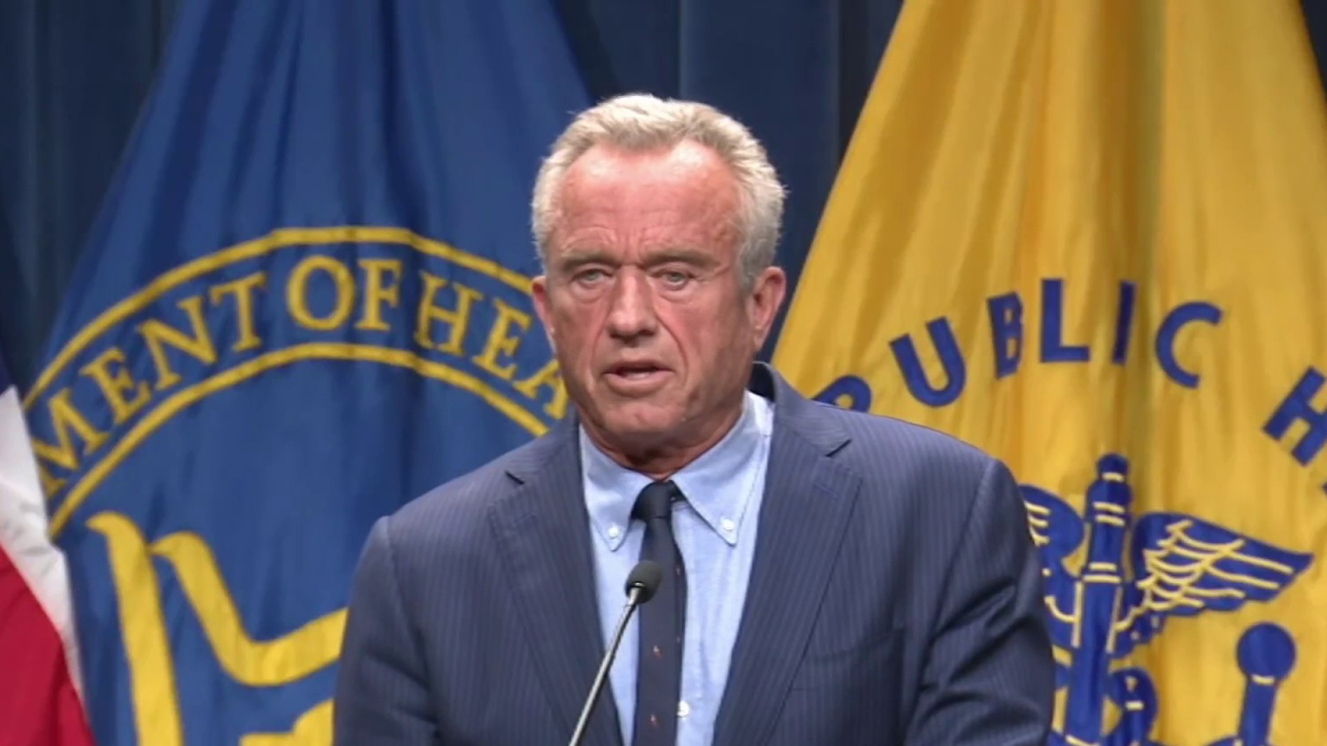 HHS Secretary RFK Jr.’s questionable claims about the causes of autism
