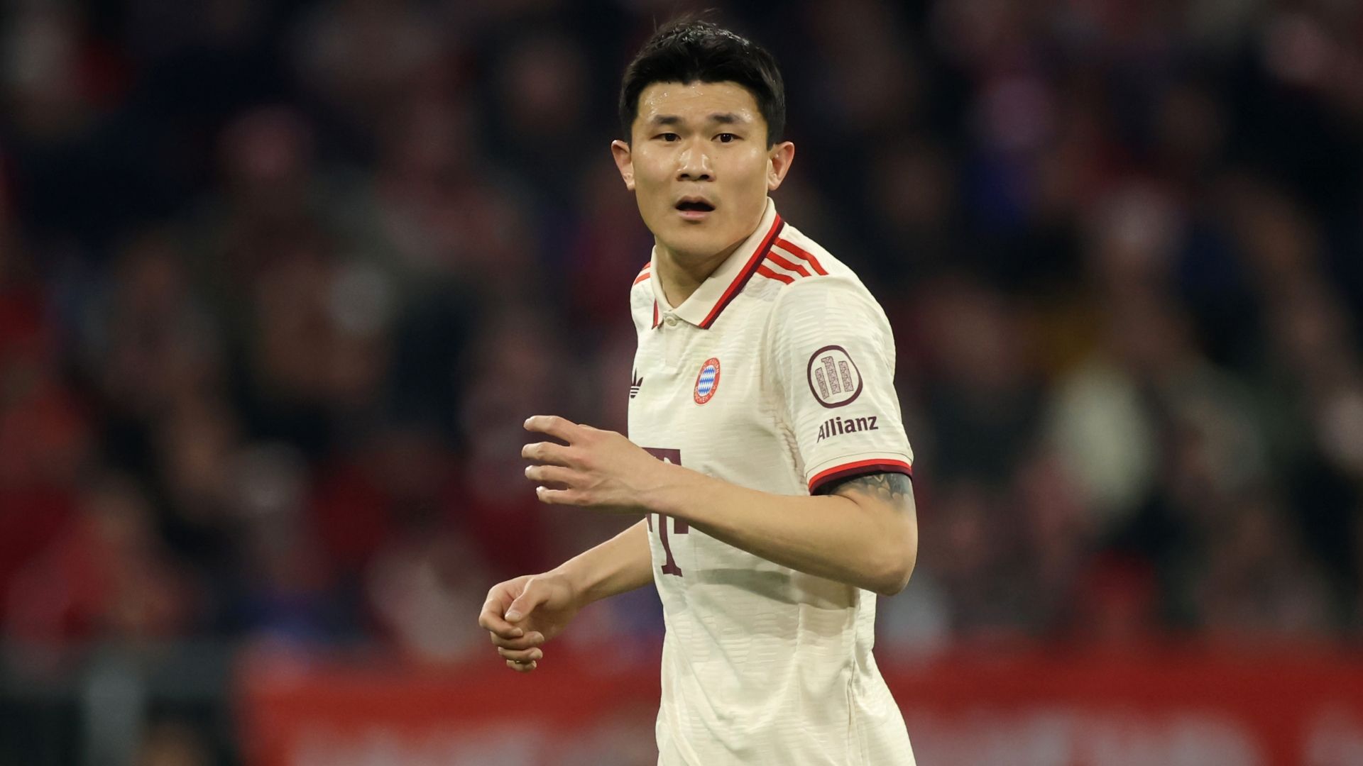 FC Bayern München, Noten und Einzelkritiken im Rückspiel gegen Inter ...