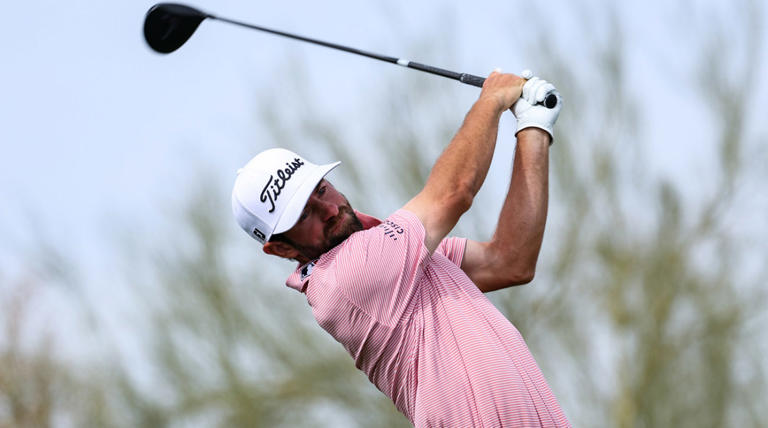 PGA Tour Turns Heads With Cameron Young Announcement