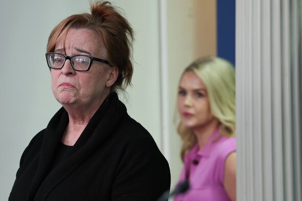 Harrowing details of Rachel Morin's murder made public in White House ...