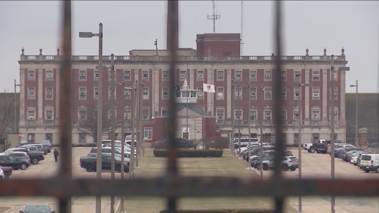 Illinois inmates want mental health reform in prisons, not money ...