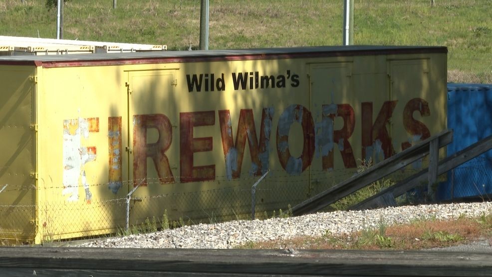 Boom or bust: Tariffs on China goods spark firework market changes