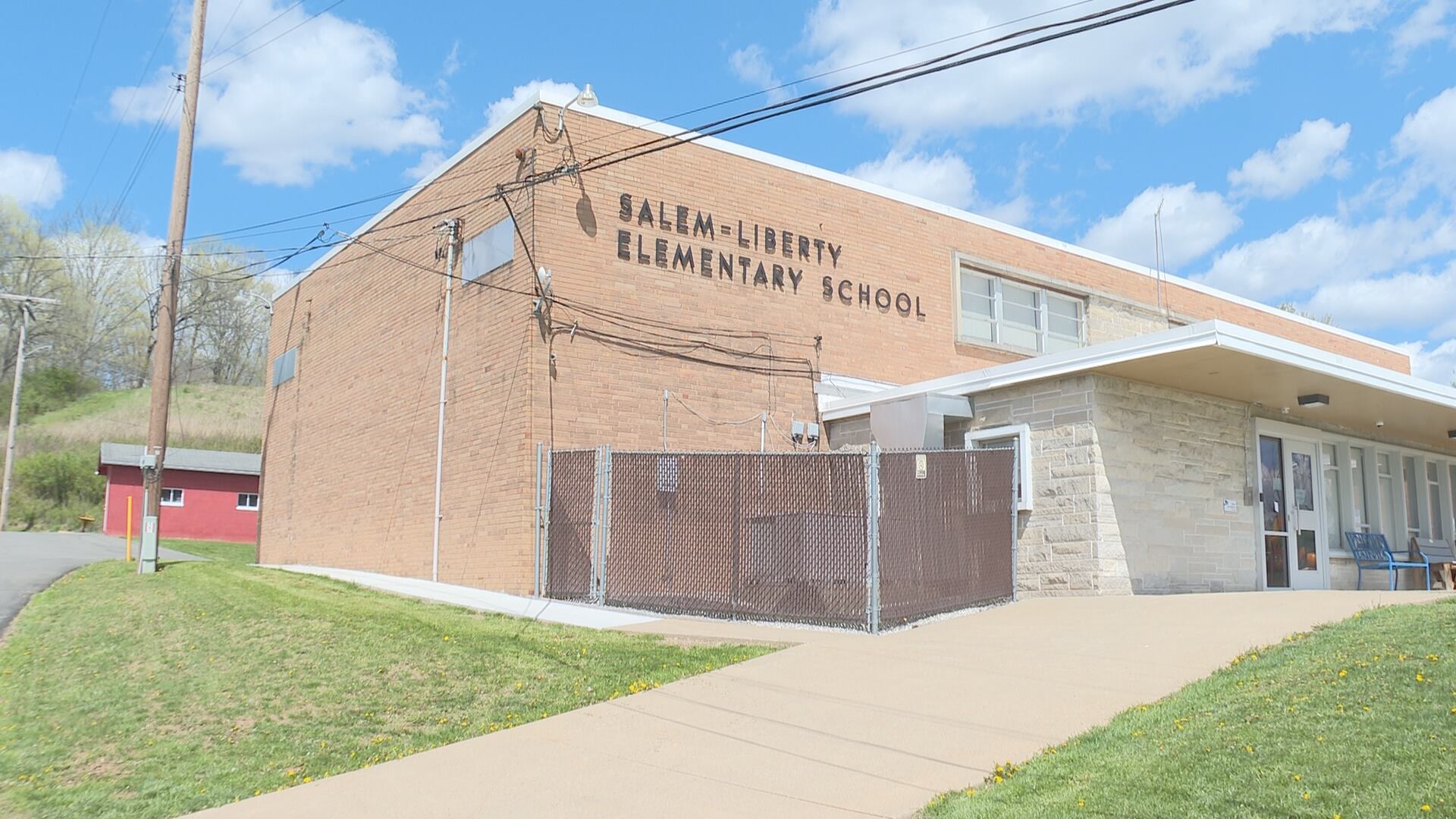 Fort Frye Local Schools recognized as Purple Star designations