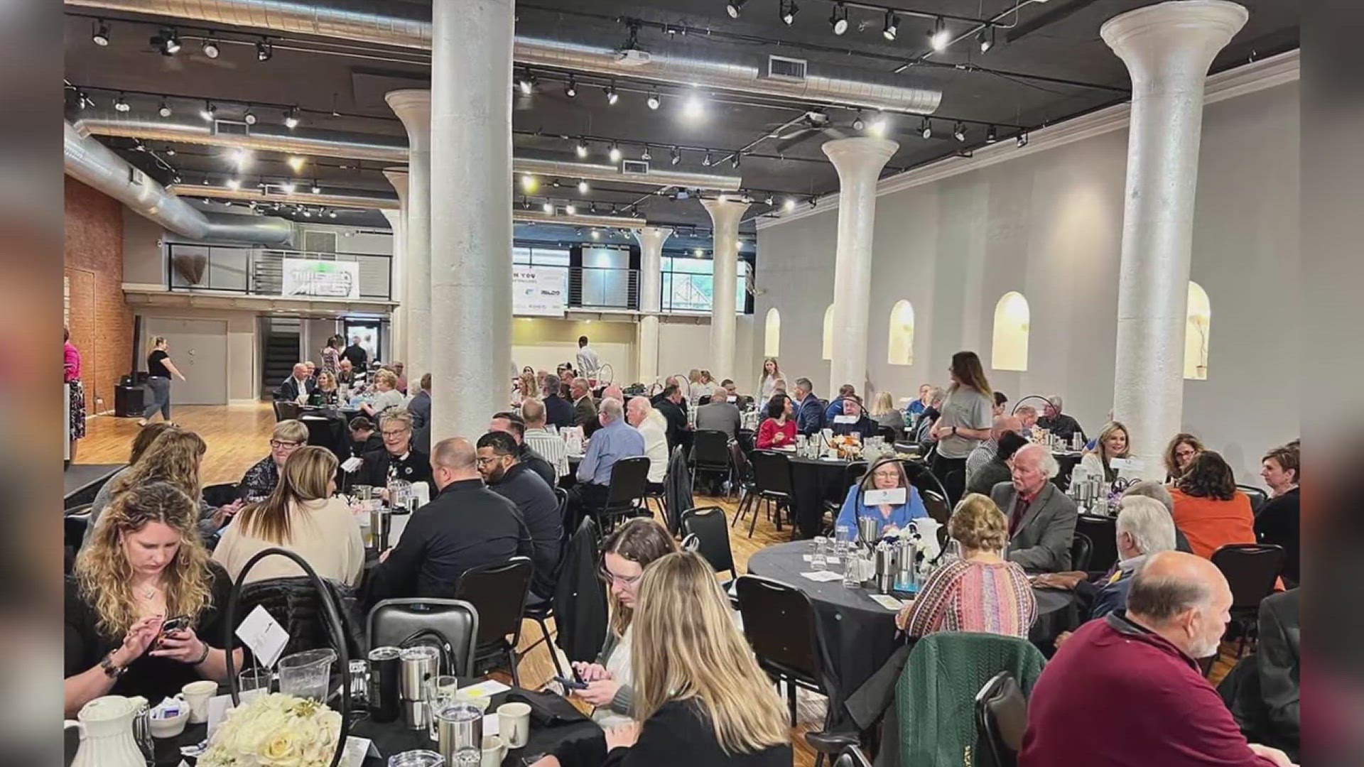 4th annual 'Believe in the Brave Breakfast' returning on April 22